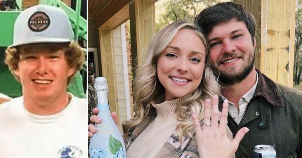 Paul Murdaugh's Ex-Girlfriend Morgan Doughty Engaged