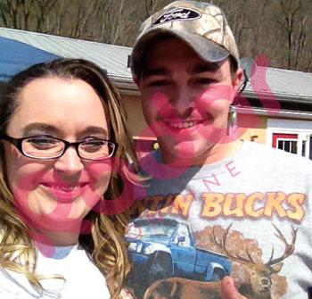 'Buckwild' Star Shain Gandee's Last Days Revealed! 'We're All ...
