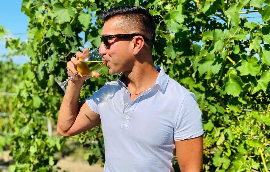 Erick Adame Hopeful For TV Comeback After Adult Webcam Scandal