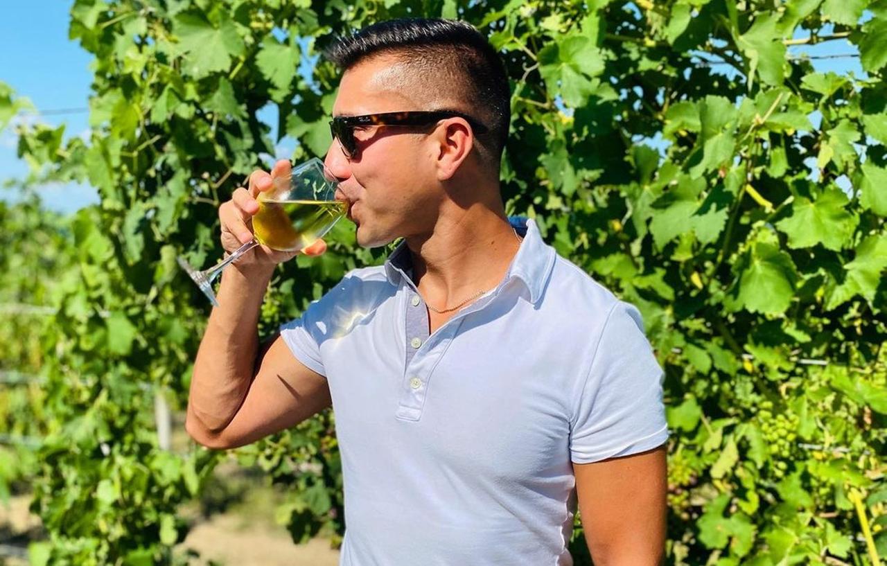 Erick Adame Hopeful For TV Comeback After Adult Webcam Scandal