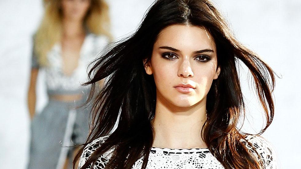 Kendall Jenner Bullied By ‘Cruel’ Models During Fashion Week: ‘Some ...