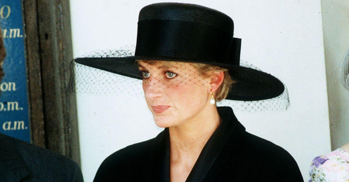 EXCLUSIVE: Princess Diana Ignored A Warning Before Fatal Car Crash