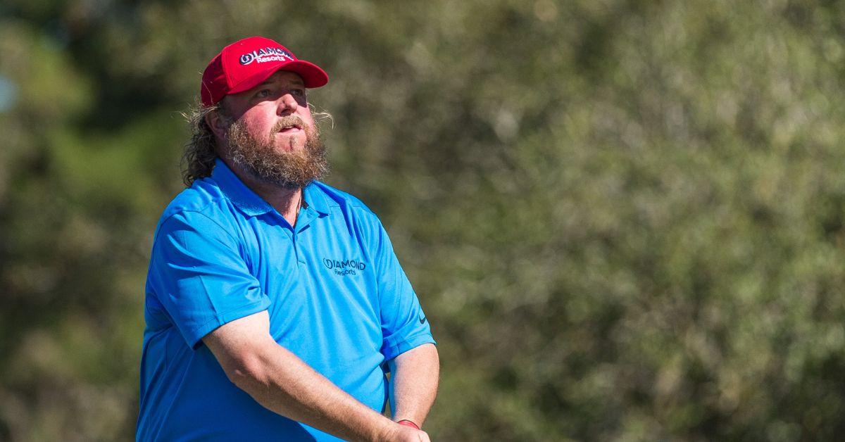 Colt Ford's 60lbs Weight Loss Revealed After Health Scare