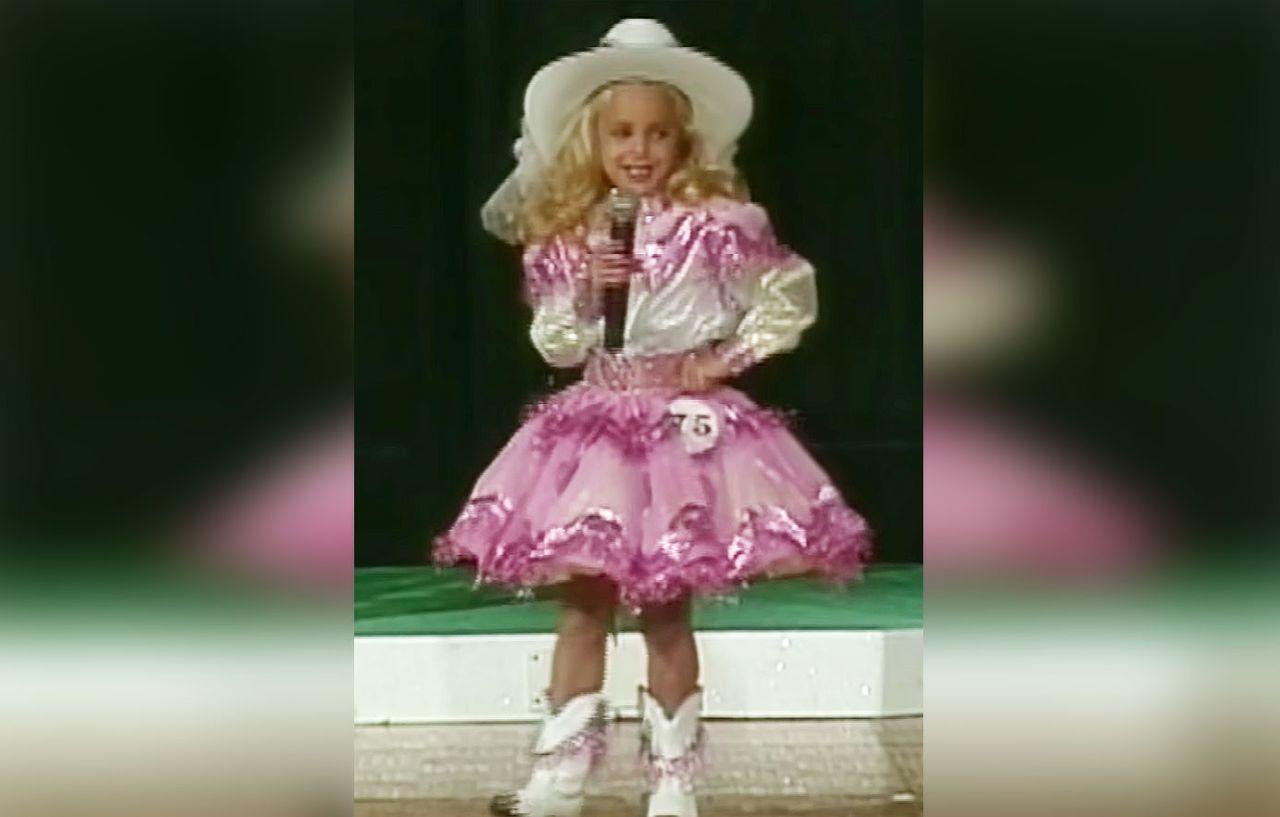 JonBenet Ramsey's Half-Brother Says Cops Should Apologize To Dad