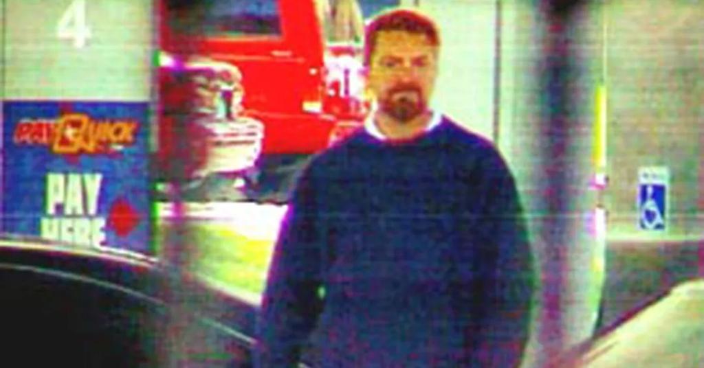 Scott Peterson Horrors: We Reveal the Crime Scene Photos That Sickened ...