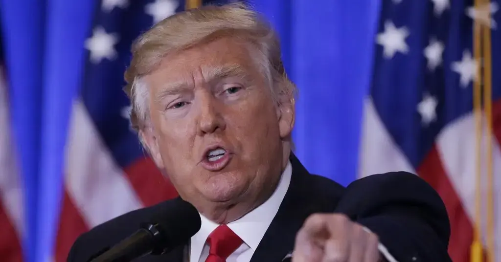 'Prophet' Told Eric Trump God's On His Dad’s 'Side': Four Indictments ...