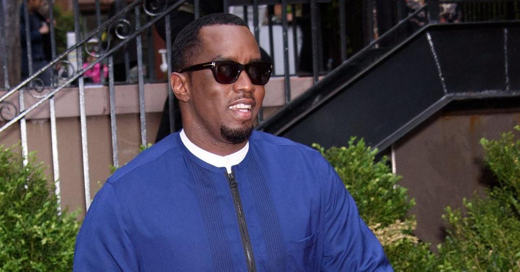 Secrets Behind Sean 'Diddy' Combs' Shock Hospital Dash Revealed