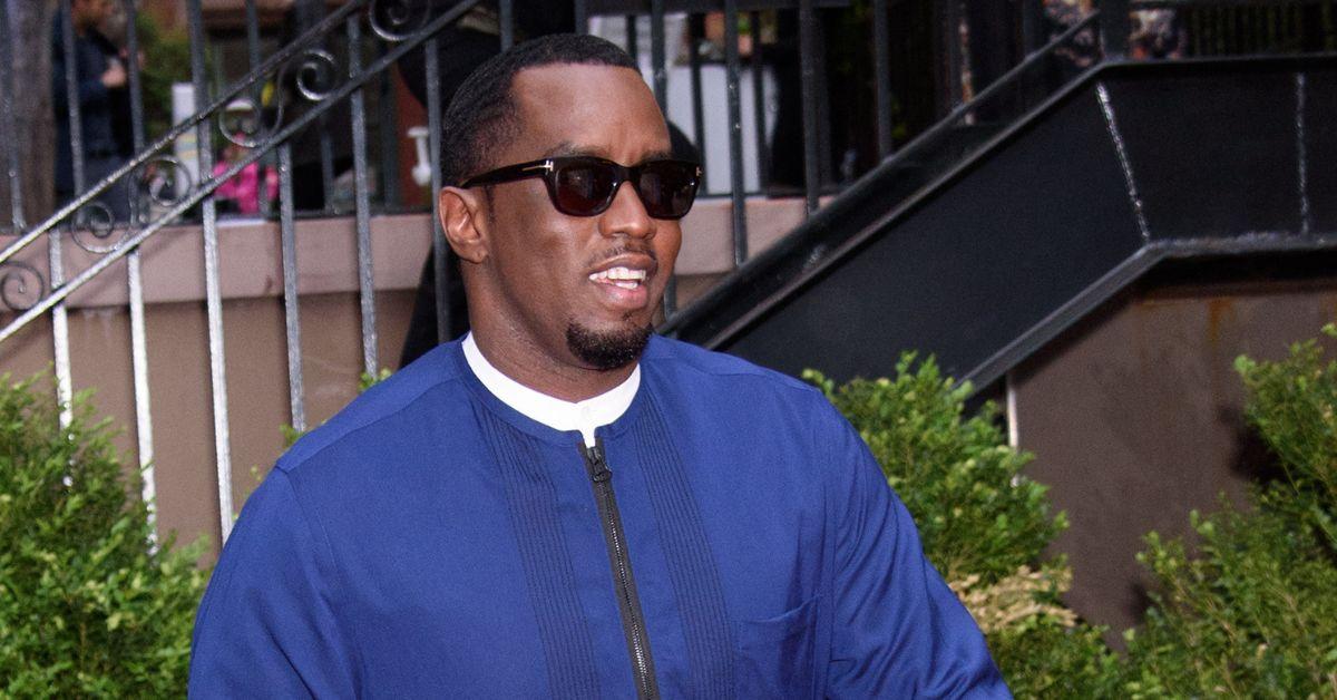 Secrets Behind Sean 'Diddy' Combs' Shock Hospital Dash Revealed