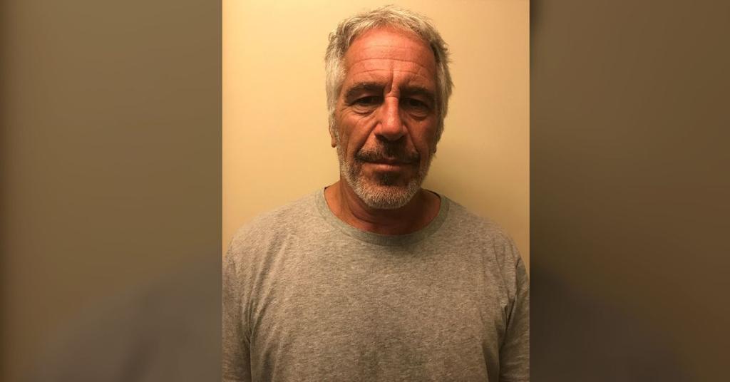 Epstein Emails Leak Sparks Chaos: Secrets, Threats, Sex Claims Emerge