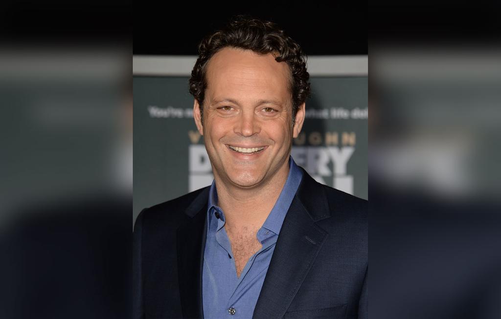 Vince Vaughn Looks Disheveled In Shocking New Photos