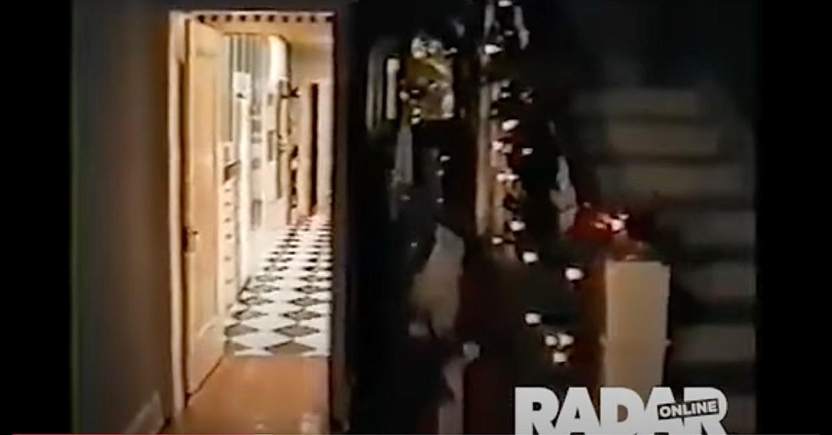 JonBenét Ramsey Crime Scene Video Reveals 'New Clues' to Murder