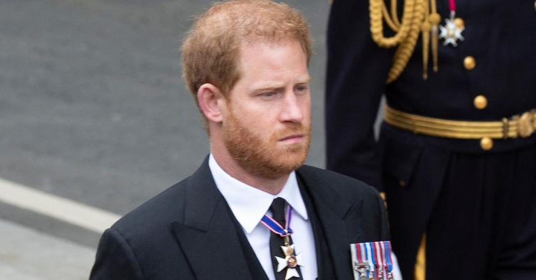 EXCLUSIVE: Royal Expert Reveals Why Welcoming Harry Back Is Vital