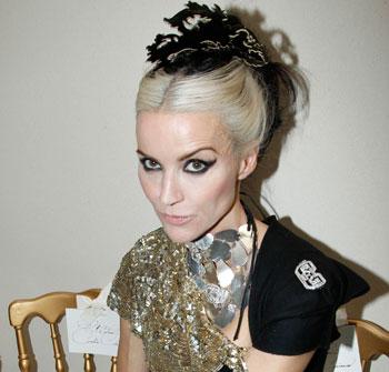 Heiress Tells All! Inside The Wonderful World Of Daphne Guinness
