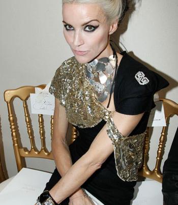 Heiress Tells All! Inside The Wonderful World Of Daphne Guinness