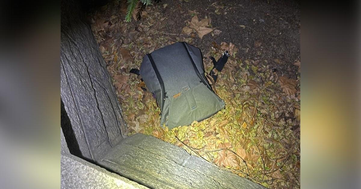 EXCLUSIVE: CEO Murder Crime Scene Pics Reveal Clues for Conviction