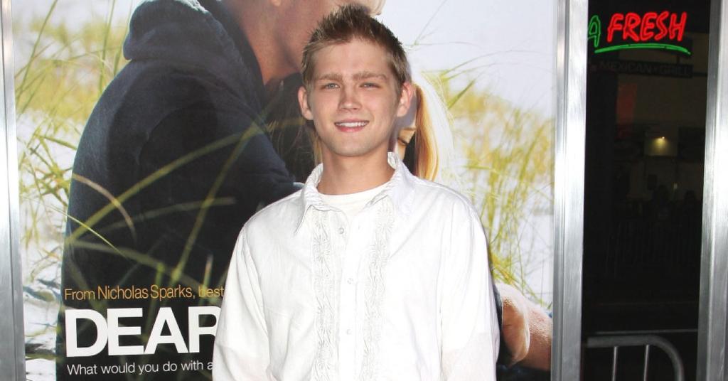 Evan Ellingson's Autopsy Complete After Death at 35