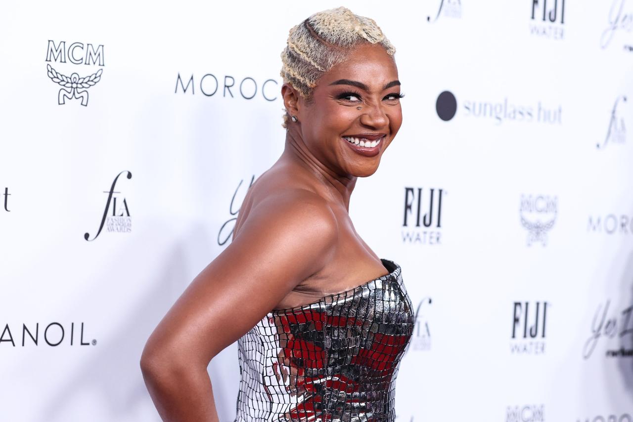 Tiffany Haddish Reaches Deal With Alleged Sexual Assault Victims To ...