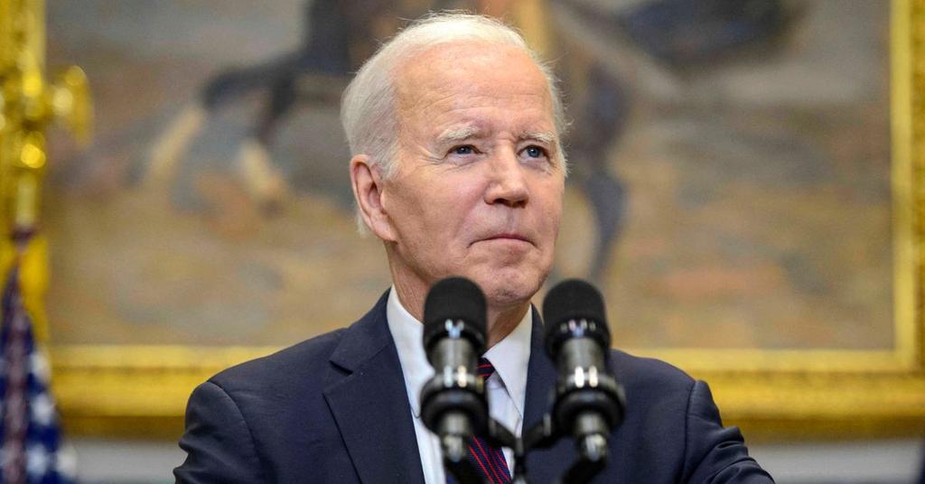 Biden's Dementia: Calls to Invoke 25th Amendment Over Signs of Disease