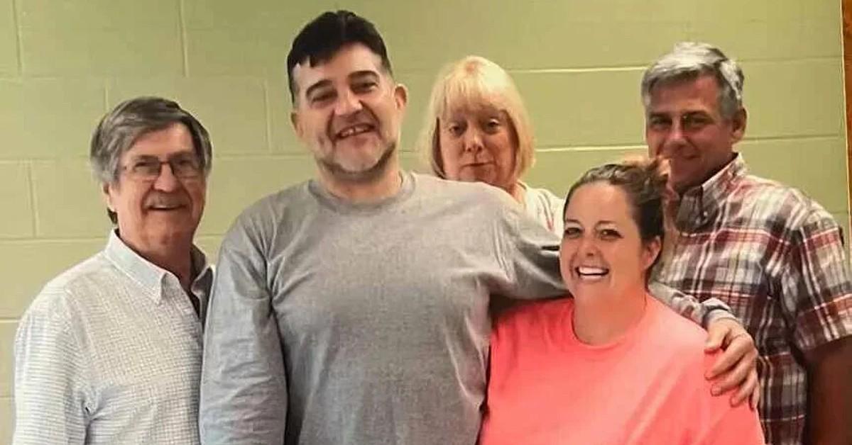 Death Row Inmate Convicted of Murdering a Child Released on Bail