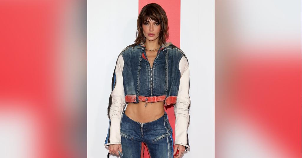 Dressed to Impress: Chainsmokers' Drew Taggart and GF Marianne Fonseca ...