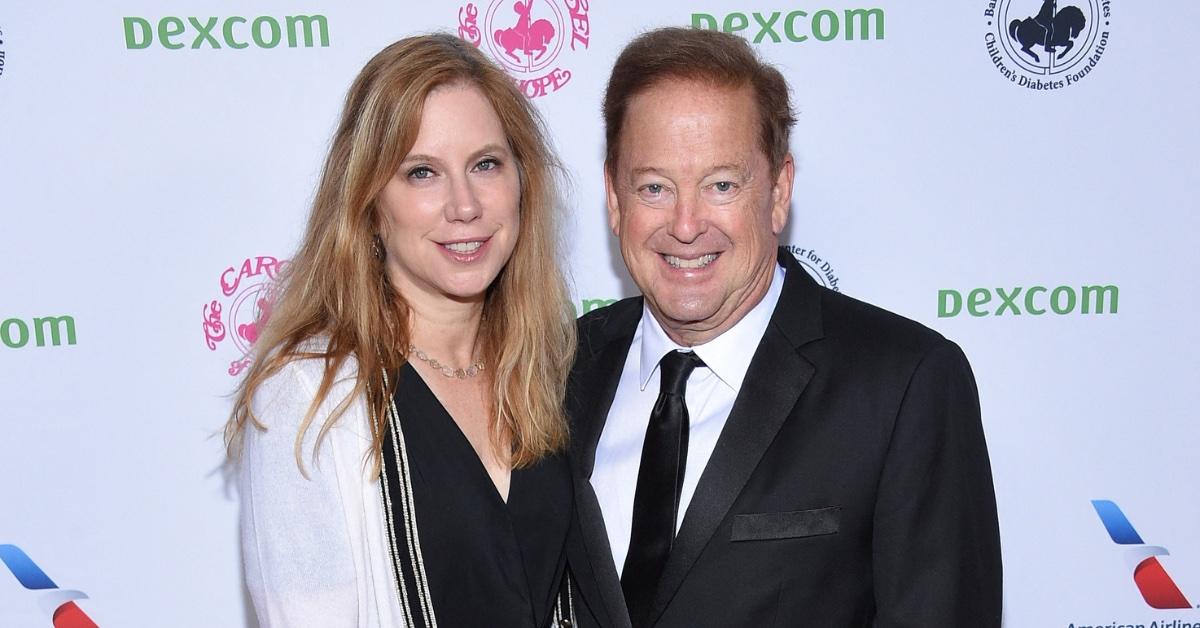 Sam Rubin Dead at 64: KTLA's Entertainment Reporter Suffered Heart Attack