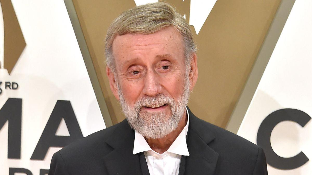 Country Icon Ray Stevens, 87, Breaks Neck In Horror Fall