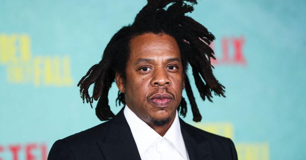 Jay-Z Admits to 'Uncontrollable Anger' After Rape Accusation