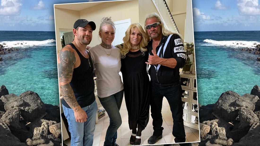 Beth Chapman Funeral Plans Revealed, 2 Days After Death