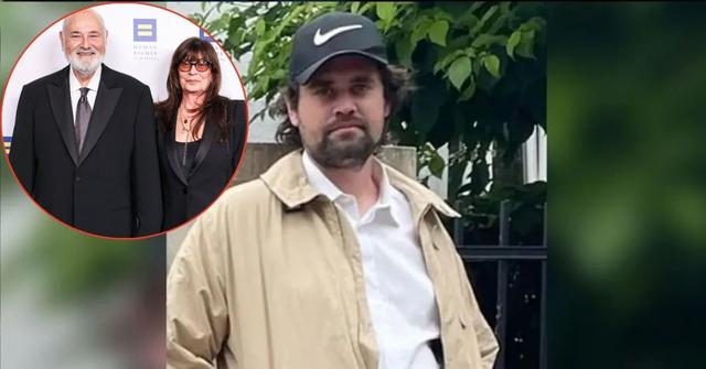 Rob And Michele Reiner's Son Nick To Face Double Murder Charges
