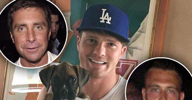 Celebrity Jeweler's 'Son' Named As Suspect In NYC Party Murder