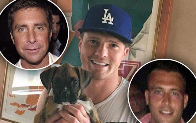 Celebrity Jeweler's 'Son' Named As Suspect In NYC Party Murder