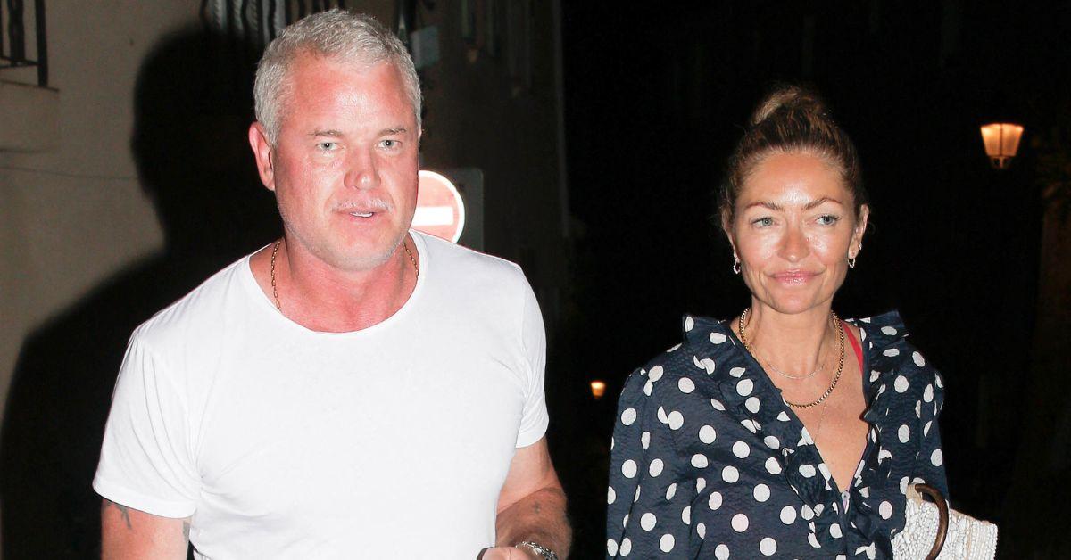 Eric Dane Needs '24/7 Nurses' Amid Worsening ALS Battle