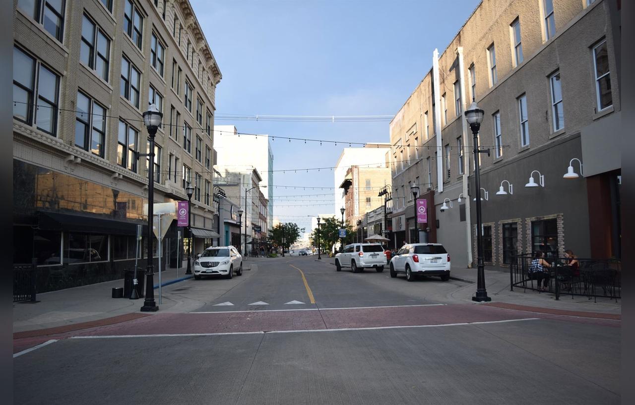 Inside Brad Pitt's Secret Compound In Springfield Missouri