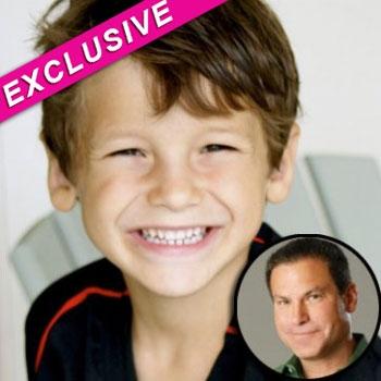 Shacknai Death Mystery -- Cops To Review Hospital Surveillance Video