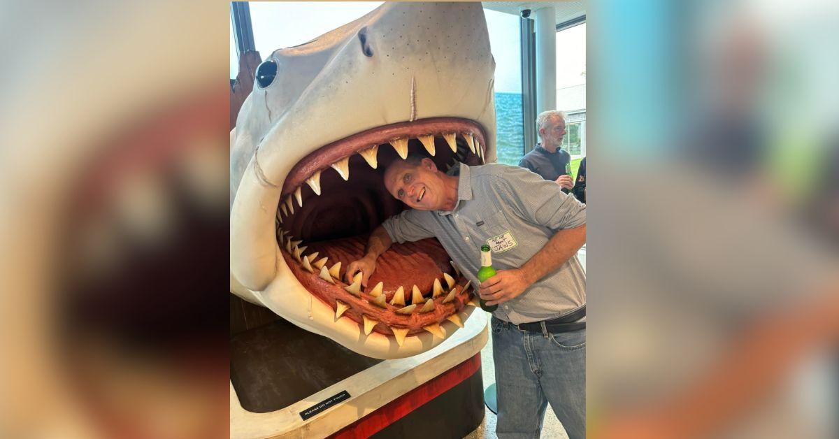 'Jaws' Child Star Shares How He Made Massive Fortune After Death Scene