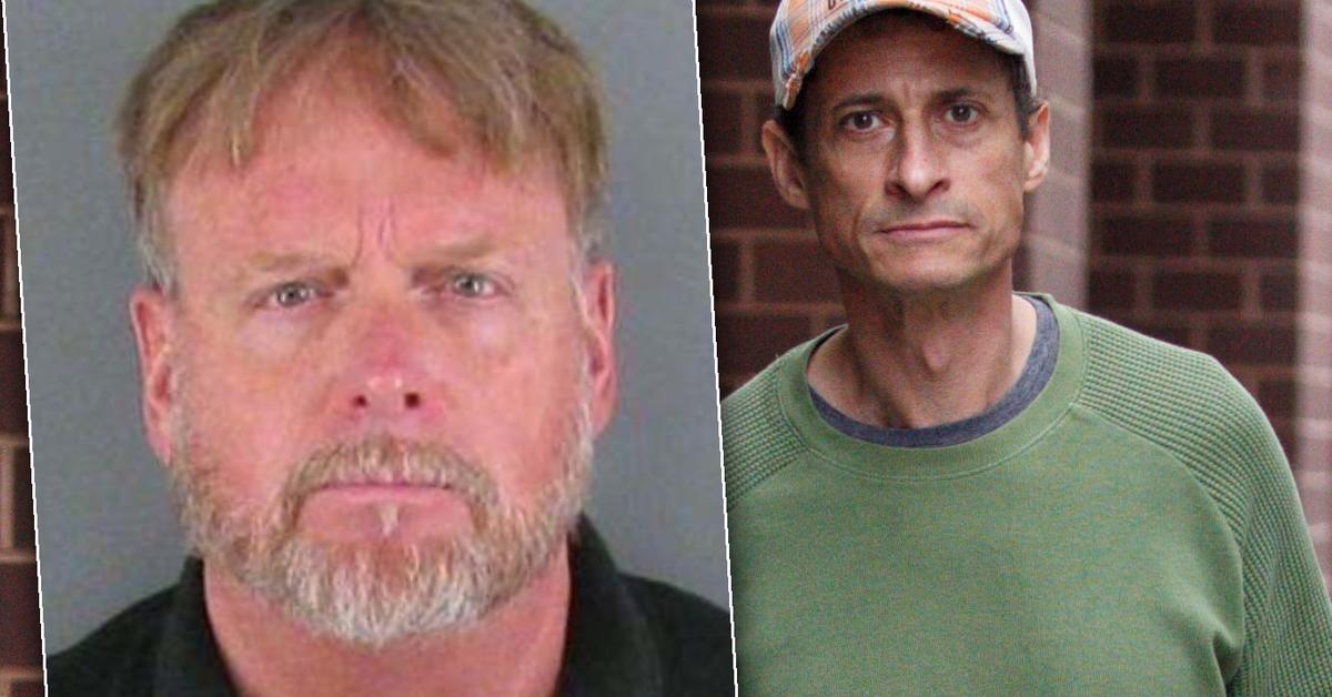 Teacher Arrested For Having Sex With Underage Girl Who Sexted Anthony ...