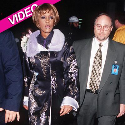 Whitney Houston’s Bodyguard: ‘You Can’t Protect Someone From Themselves’