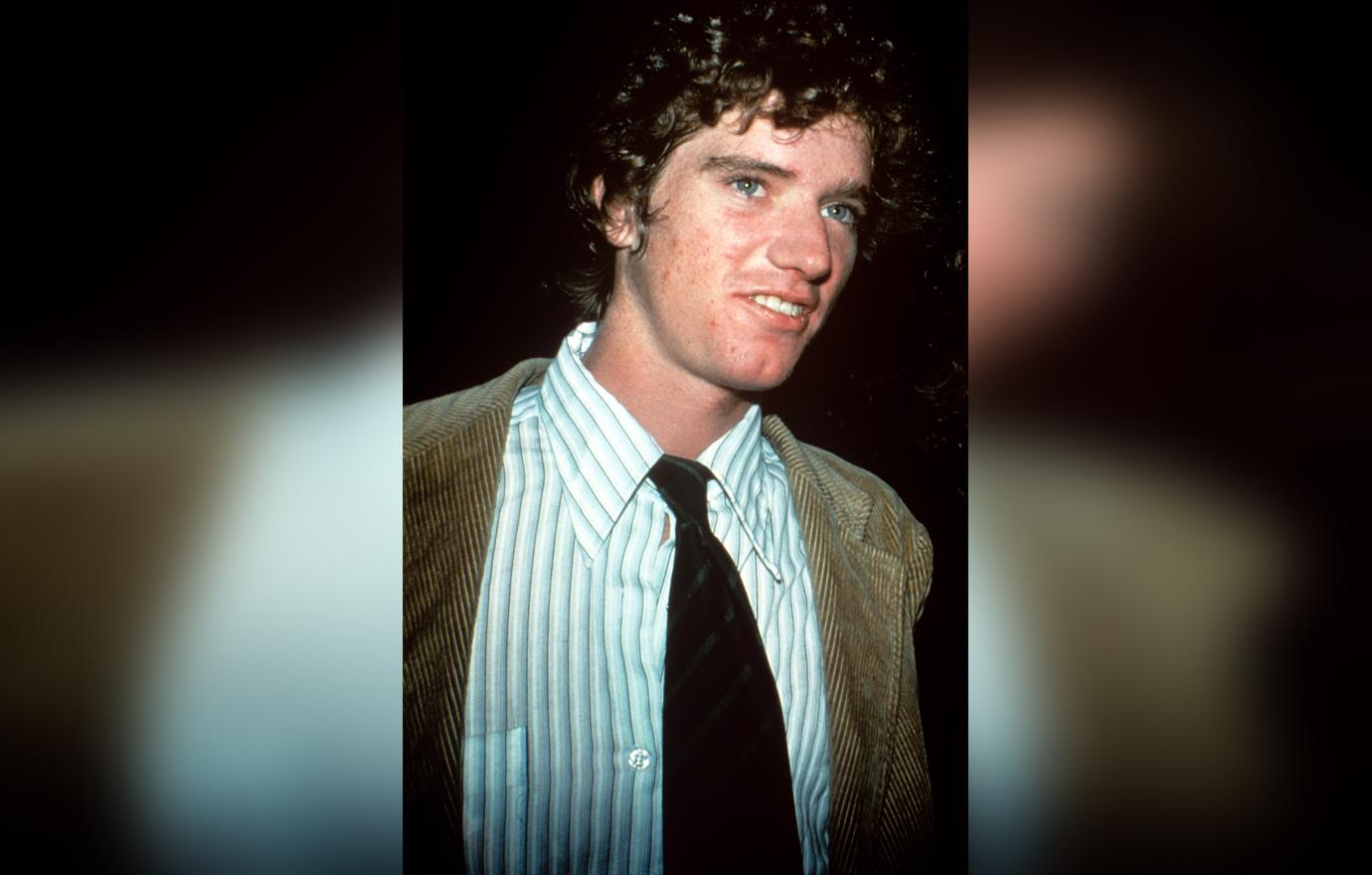 Kennedy Family Tragedies Over The Years Following Saoirse Kennedy Hill ...