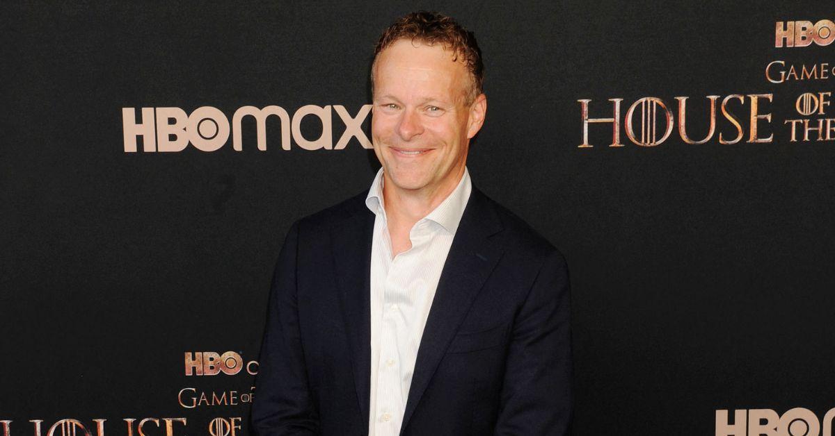 CNN Staffers Openly Criticized Boss Chris Licht Before Resignation