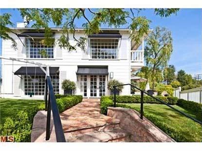 No Sale Yet For Patty Duke's Former Home