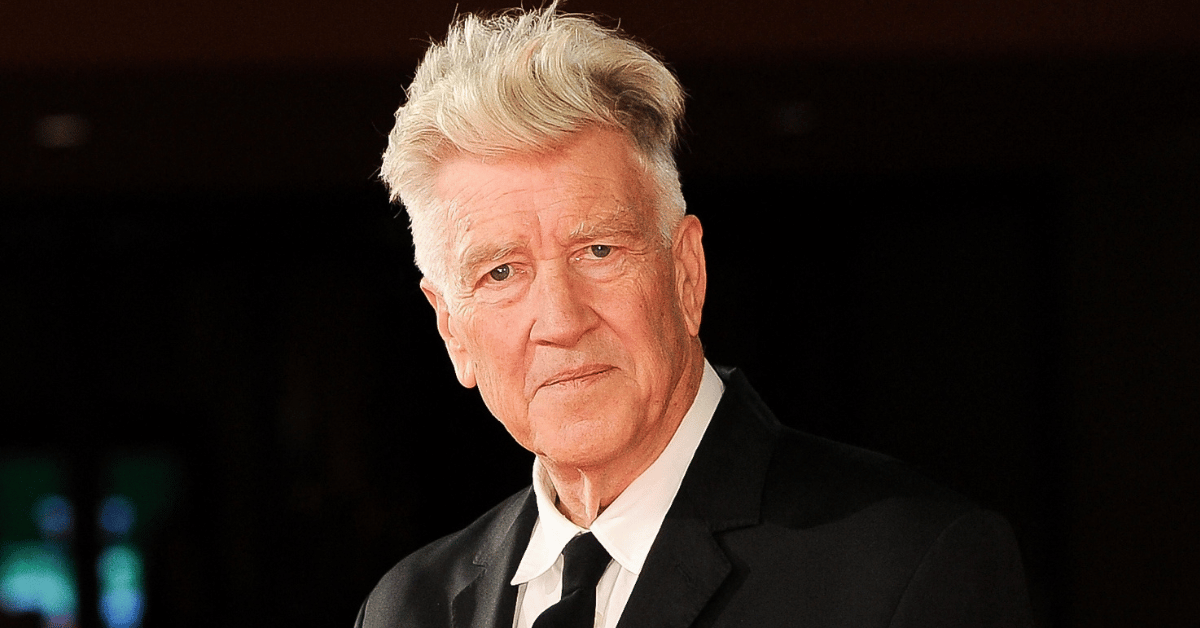 David Lynch's 'Pain' Over Hatred 'Dividing' U.S. Before Death Revealed