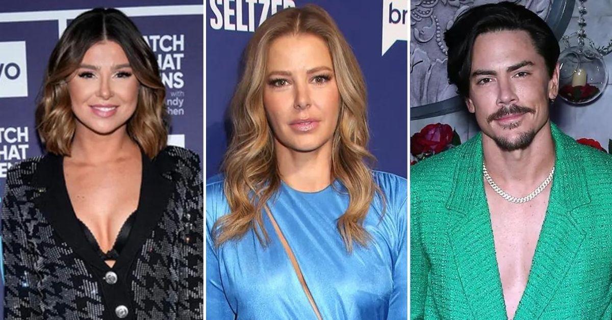 Raquel Leviss Stops Ariana and Tom’s Efforts to Have Revenge Porn Suit Tossed