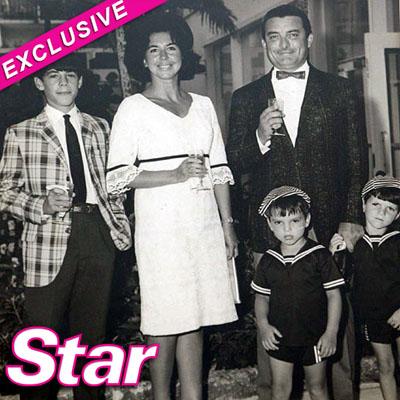 'Growing Up With Simon Cowell Was Hell,' Says His Little Brother