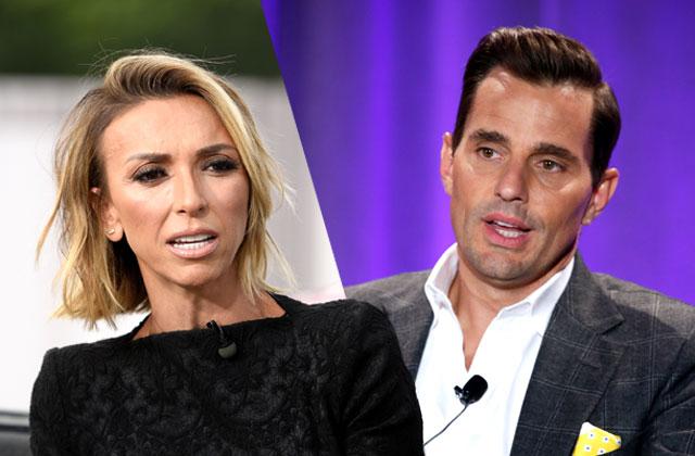 That Bites! Giuliana & Bill's DC Restaurant Hit With Health Department ...