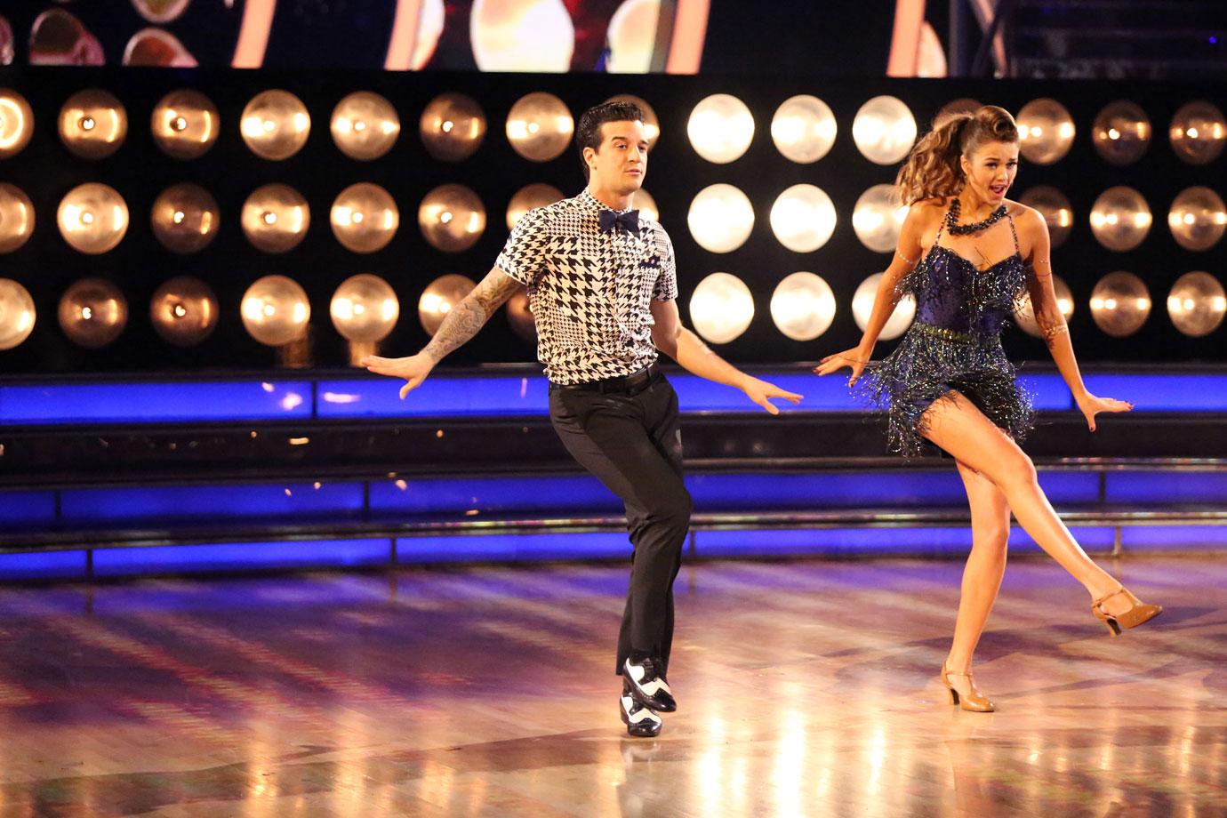 'Duck Dynasty' Star Sadie Robertson Slams Dancing With The Stars