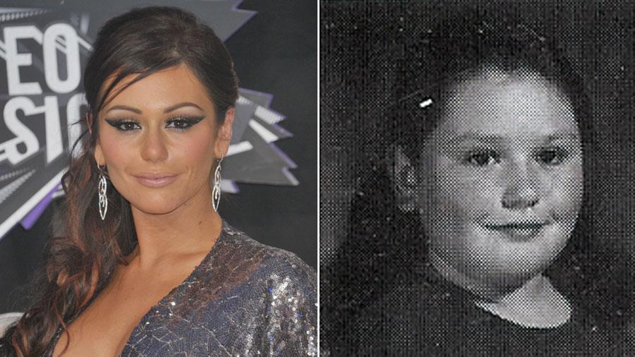 The Chub Club! 15 Celebs Who Were Overweight As Kids — Guess Who!