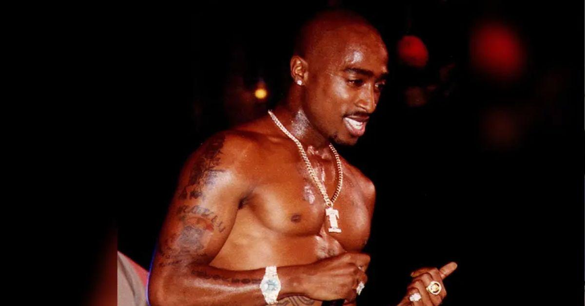 Officer Who First Responded To Tupac Shakur Killing Weighs In On ...