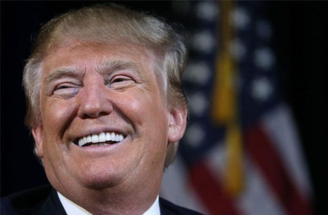 Shocker! JFK's 'Secret Son' Betrays Family, Endorses GOP Candidate ...