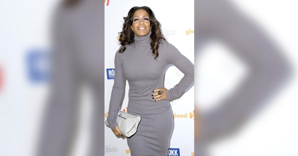'RHOA' Star Shereé Whitfield Visits Cosmetic Doctor Before TV Return