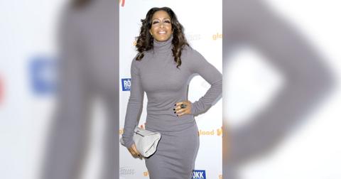 'RHOA' Star Shereé Whitfield Visits Cosmetic Doctor Before TV Return